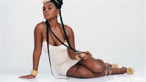 Janelle Monae Nude Pics And Leaked Sex Tape Scandal Planet