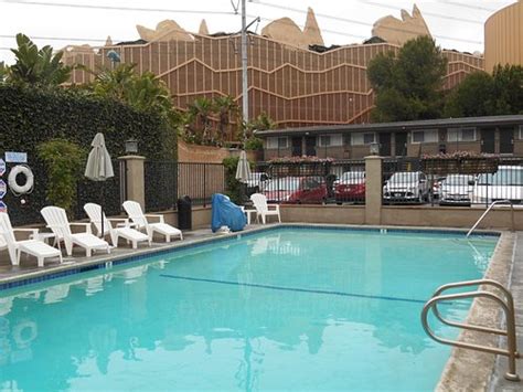 Alpine Inn Prices And Motel Reviews Anaheim Ca