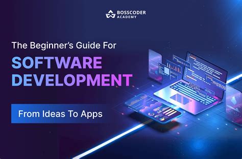 Beginners Guide To Software Development Bosscoder Academy