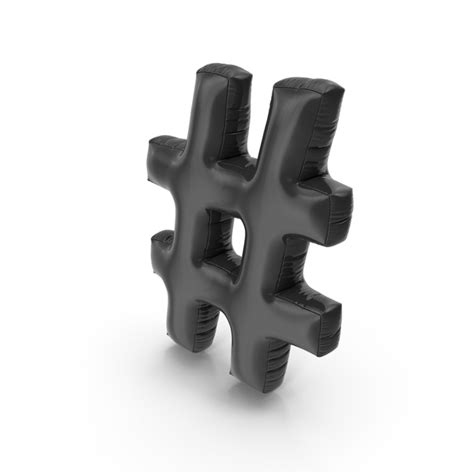 Hash Png Images And Psds For Download Pixelsquid