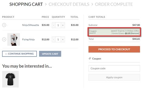 Woocommerce Coupons How To Create Winning Coupon Campaigns