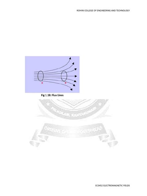 Divergence Theorem Pdf