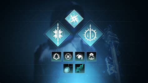 Best Arc Hunter Build In Destiny 2 Season Of The Wish