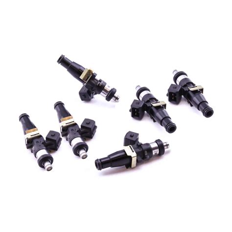 Deatschwerks Injectors 1500cc Nissan Skyline Rb20det 1989 94 And