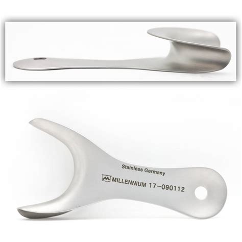 Simplex Lip Retractor 17 090112 Millennium Surgical