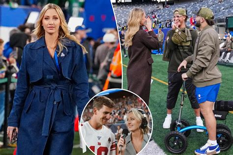 Espn Hiring Madelyn Burke As ‘sportscenter Anchor After Decade With