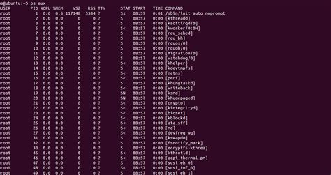Renweis 部落格 Linux 在linux上終端機如何背景執行程式教學
