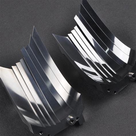 CNC Machining Services For Custom Machined Parts WayKen