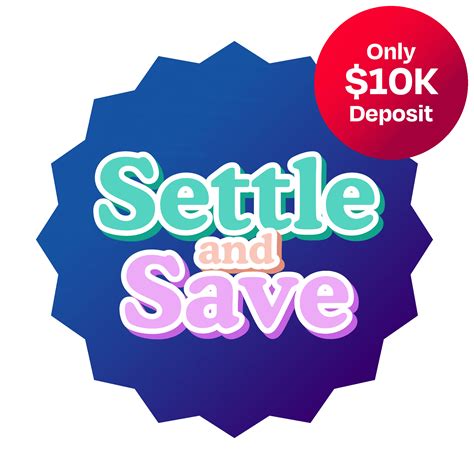 Settle And Save Elana Place