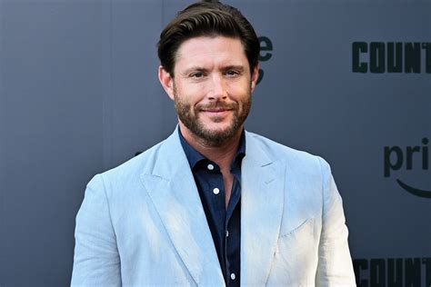 Jensen Ackles Gallery Celebrities