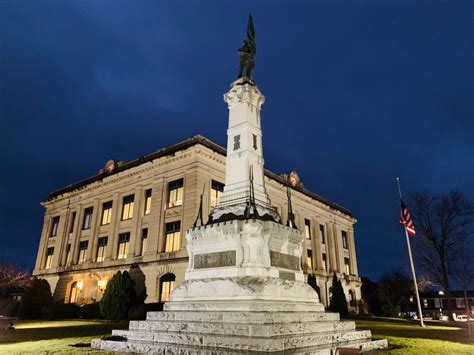 Delphi Trial Opening Arguments 2024