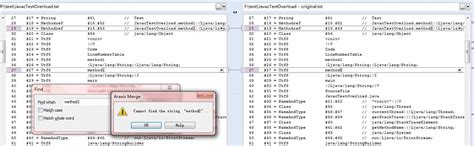 Java语言层面和jvm层面方法特征签名的区别 及 实例分析jvm 方法签名 Csdn博客 Java语言层面和jvm层面方法特征签名的区别 及 实例分析jvm 方法签名 Csdn博客