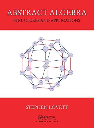 The Best Abstract Algebra Books Of All Time Bookauthority