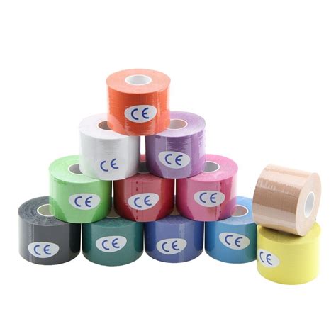 The 4 Best Kinesiology Tape For Achilles Tendonitis Treatments