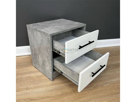 Приліжкова тумба Ексклюзив купити в Києві Krovato
