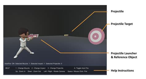 vfx in unity getting started kodeco