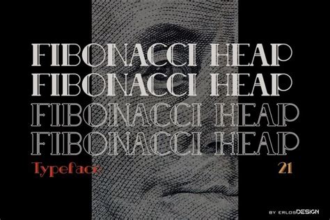 Fibonacci Heap Font Freefontdl Slab Serif Fonts Slab Serif Serif