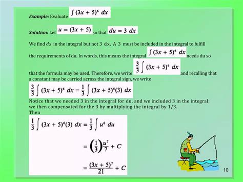 Power Rule Ppt