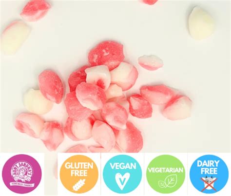 Mint Drops Handmade Candies In Belfast