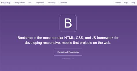 Css Framework Evolution