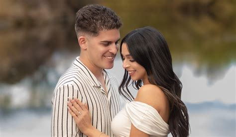 Felicia Bahoura And Cameron Barelas Wedding Website