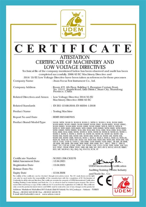 Kn Kn Universal Testing Machine For Material Testing