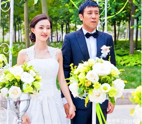 于和伟妻子宋林静：支持老公养8个哥哥姐姐，娶一个贤妻旺三代 360娱乐，你开心就好