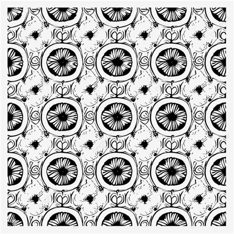 꽃 만다라 패턴의 아름다움을 발견하십시오 벡터 꽃의 아름다움을 발견하다 만다라 패턴 만다라 Png 일러스트 및 벡터 에