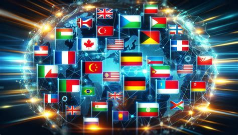 Crypto Adopters 2024 — Which Countries Are Next By Mrblogalot The Capital Medium