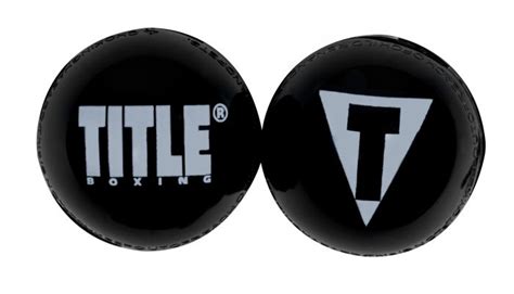 Title Equipment Deodorizer Balls K1 Extreme Sportshop