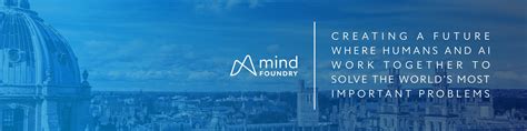 Mind Foundry Linkedin