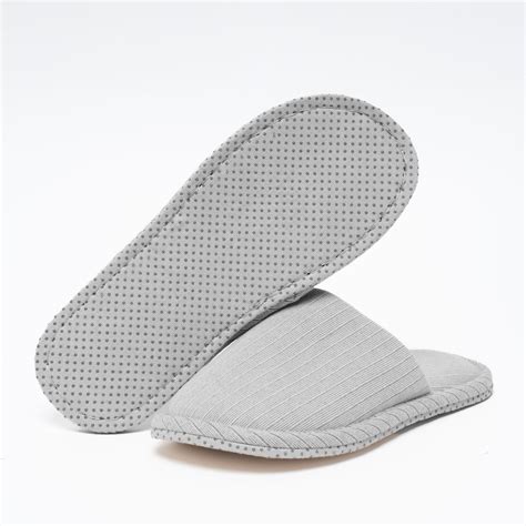 Zapatillas Canale Raya Ancha Gris Tramas