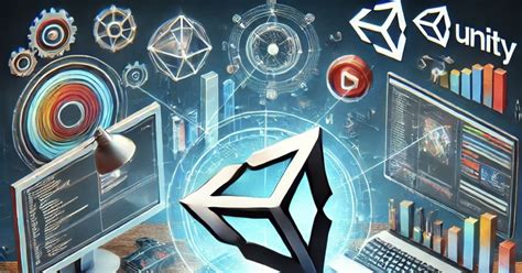 Unity Руководство зачем он нужен Пикабу