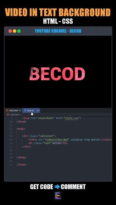 Tips Coding Proyectos Programacion Free Html Javascript Css Youtube