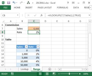 Perform Approximate Match And Fuzzy Lookups In Excel Excel University