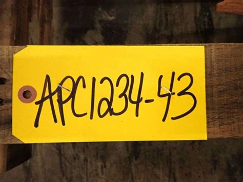 Lot Of 4 Sel Fault Finding Indicators Yellow Tag Auctions