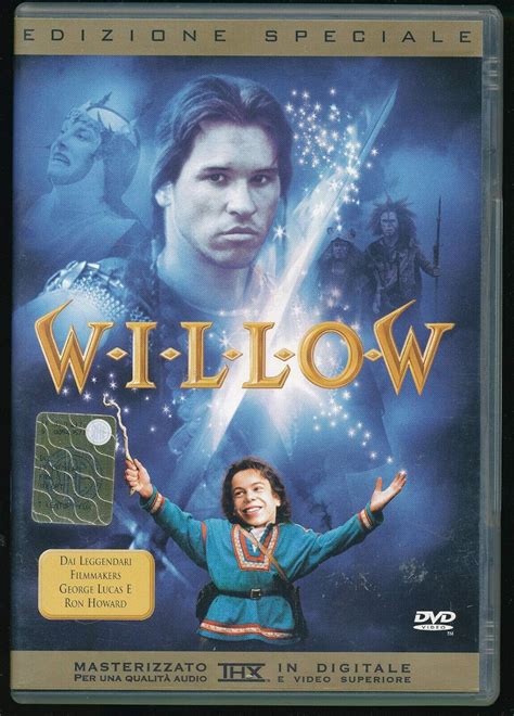 Willow Se Movies And Tv