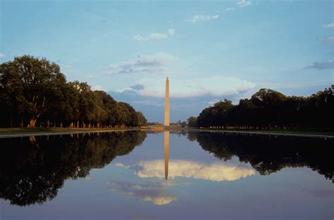 Guía Para Visitar El Monumento A Washington Washington Dc