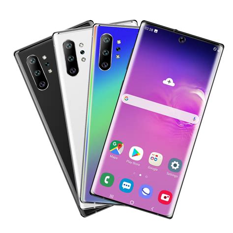 Sciphone N12 With Real Android