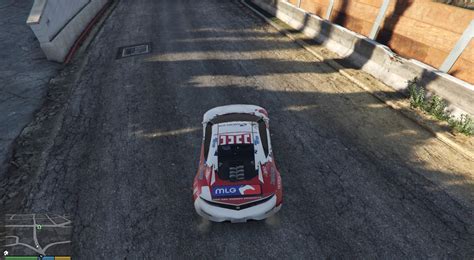 Mlg Car Gta5