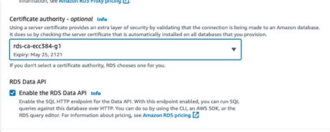 构建基于 Amazon Aurora 和 Amazon Bedrock 知识库的生成式 Ai 应用程序 亚马逊aws官方博客