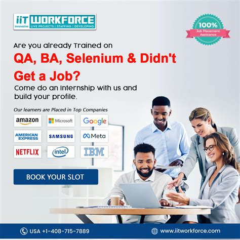 iit workforce on linkedin iitworkforce qualityassurance