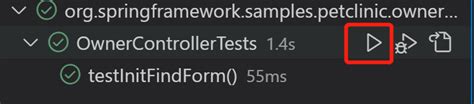 Feature Request Only Run Filtered Tests Issue Microsoft Vscode Java Test GitHub