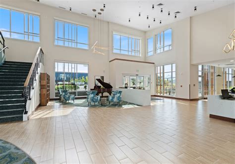 Independent Living Hillsboro Or The Ackerly At Reeds Crossing