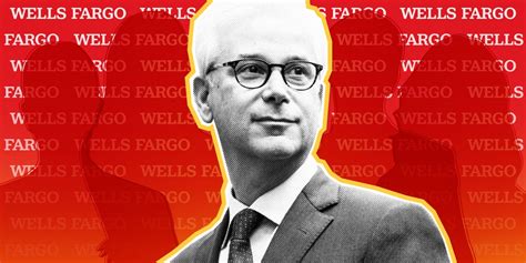 Wells Ceo Charlie Scharf Shakes Up Leadership With Jpmorgan Bny Hires