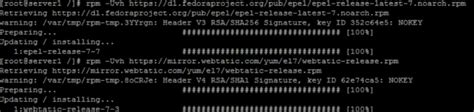 How To Install LEMP Stack On Linux