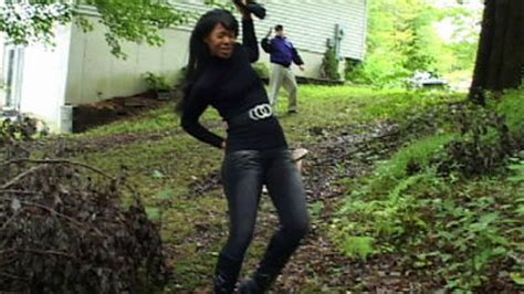 Witness Protection Could Not Save Her Mp4 Beauties In B