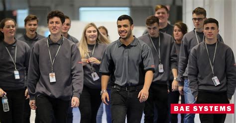 Bae Systems Is Looking For Skilled Tradespeople To Join Its Growing