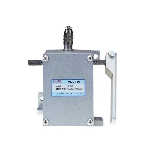 ADC120 12V PROINTERTECH EQUIPMENT