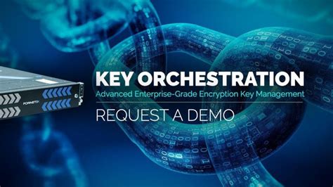 fornetix on linkedin keymanagement encryption cybersecurity